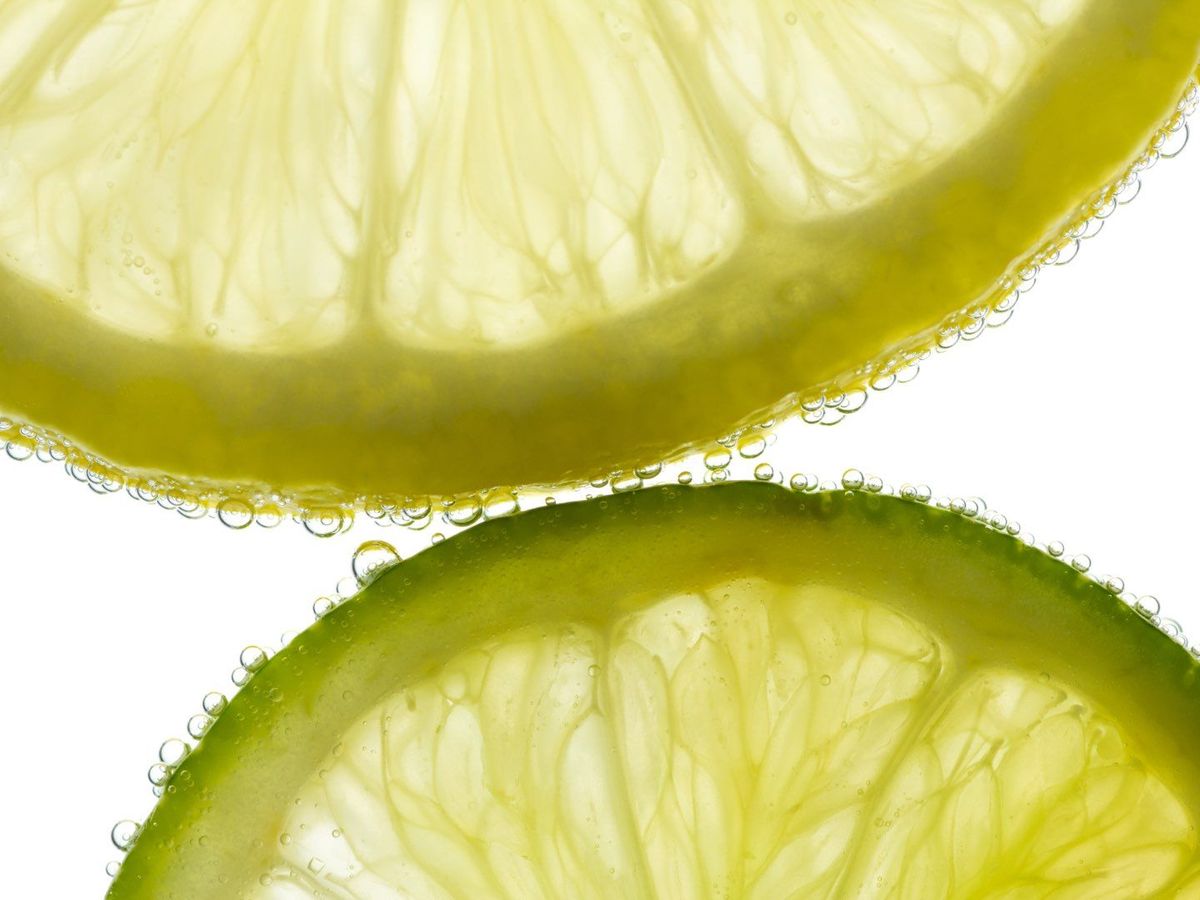 Organic & Natural Flavors - OSF Flavors